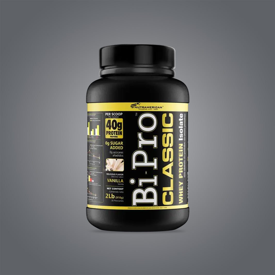 Nutramerican – Construyetucuerpo.com.co